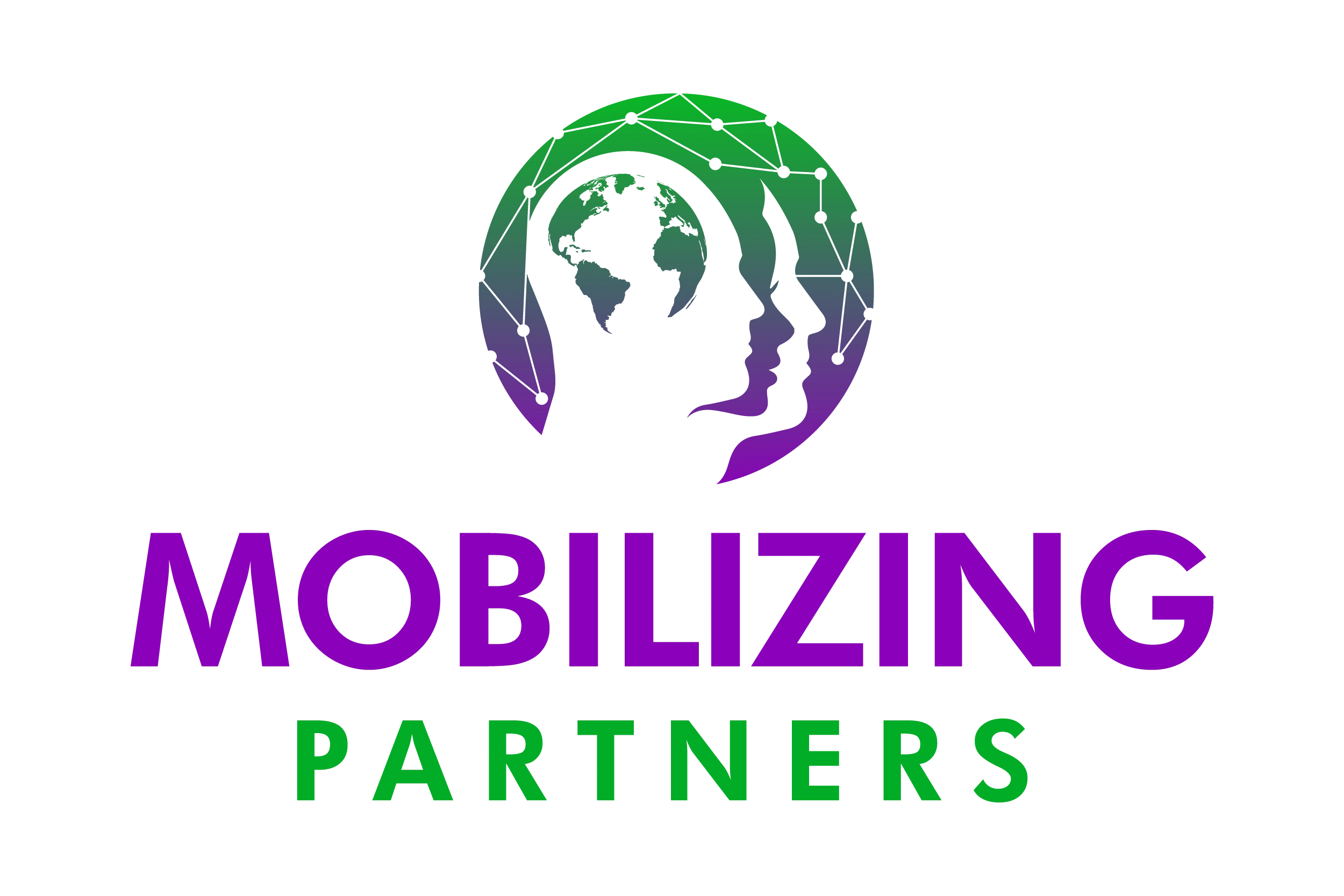 Mobilizing partners - Home