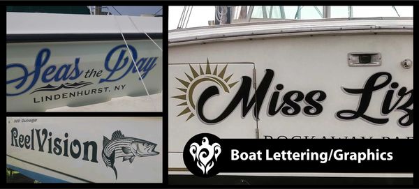 Turtle Graphx - Signs - Lindenhurst, New York