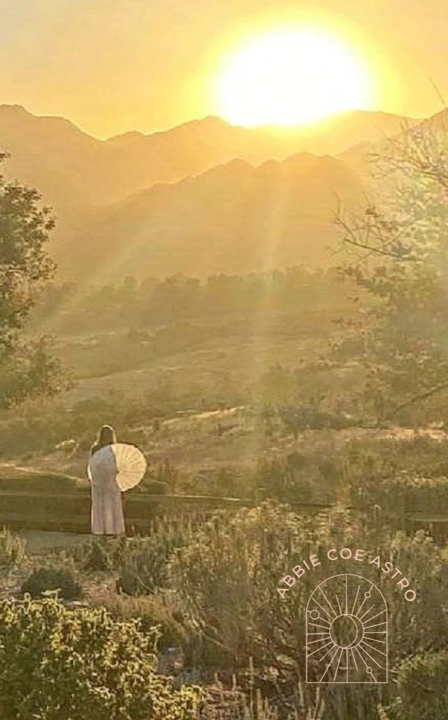 Get a Personalized Birth Chart Astrology Reading