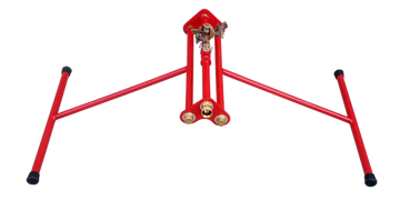 Fire Protection Equipment - Rooftop Sprinkler System | Rooftop ...