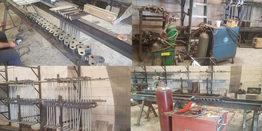 Rooftop Sprinkler System - Rooftop Sprinkler System,wildfire Protection ...