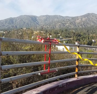 Fire Prevention, Embers Attack - Rooftop Sprinkler System | Rooftop ...