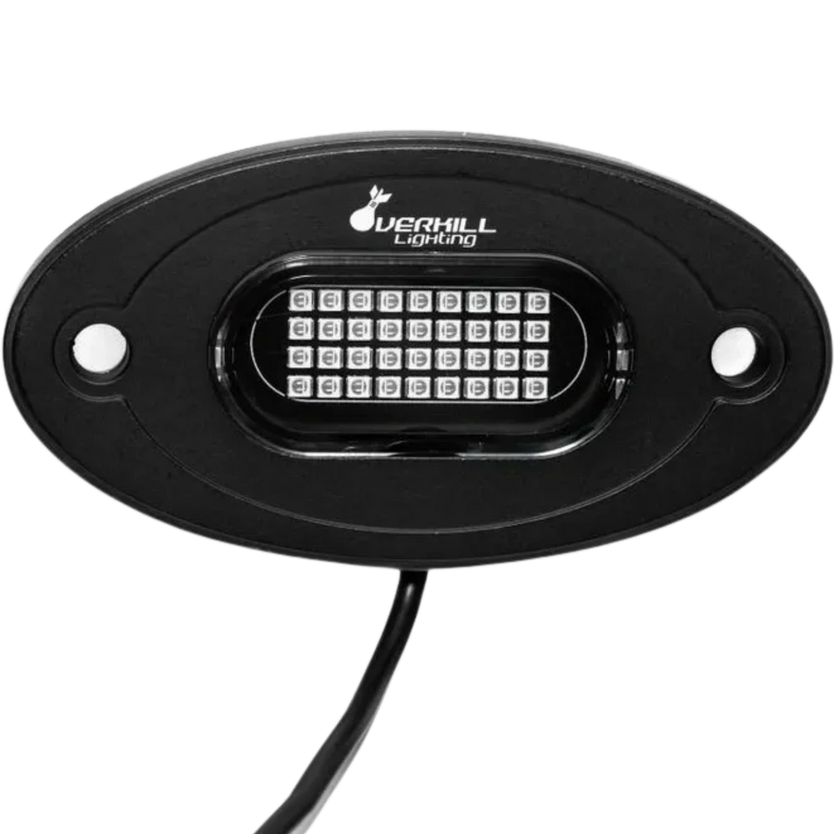 36W UV Rock Light