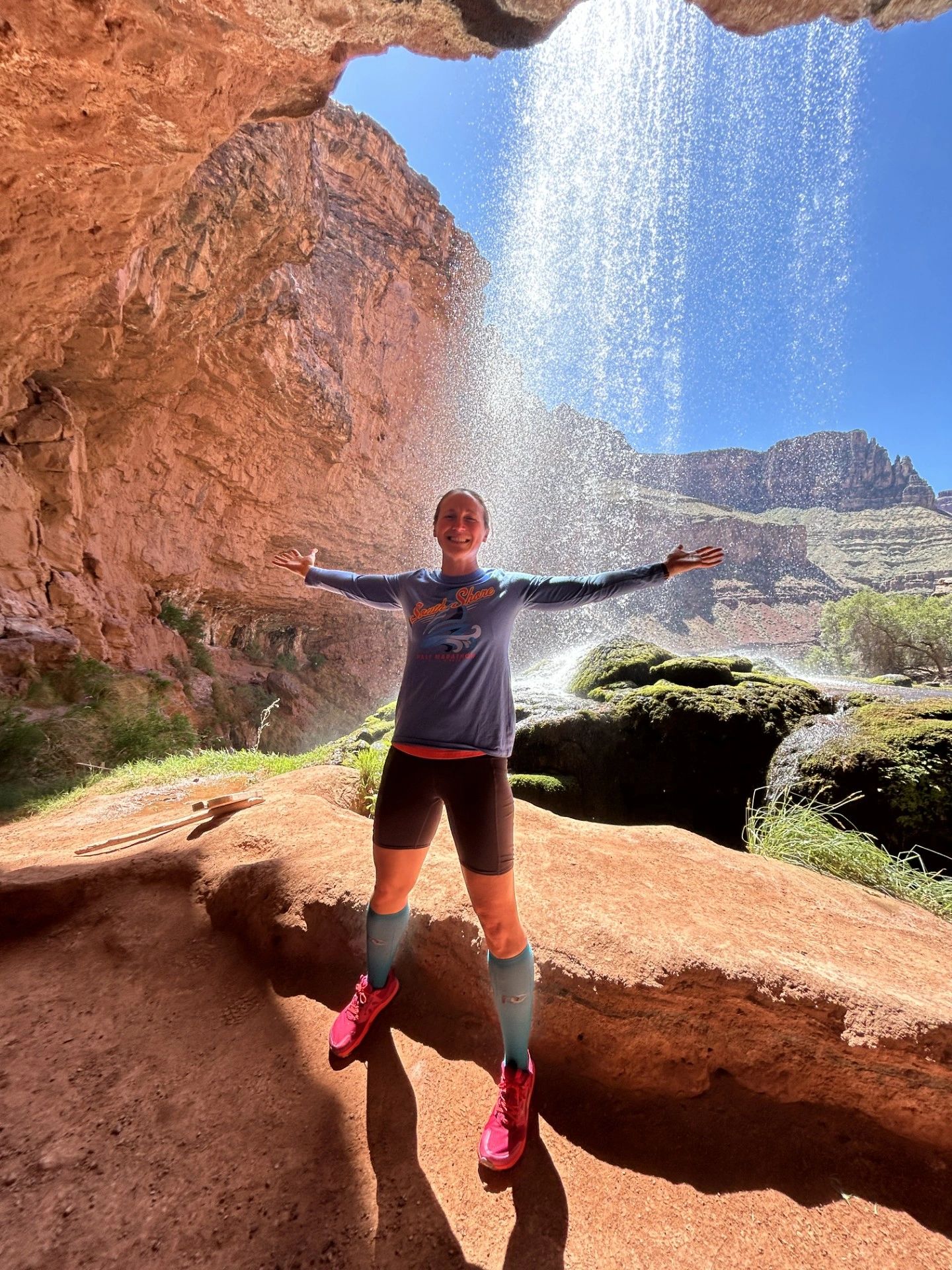 Awaken Your Why and Discover Your Purpose with Purple Daffodil Facilitation