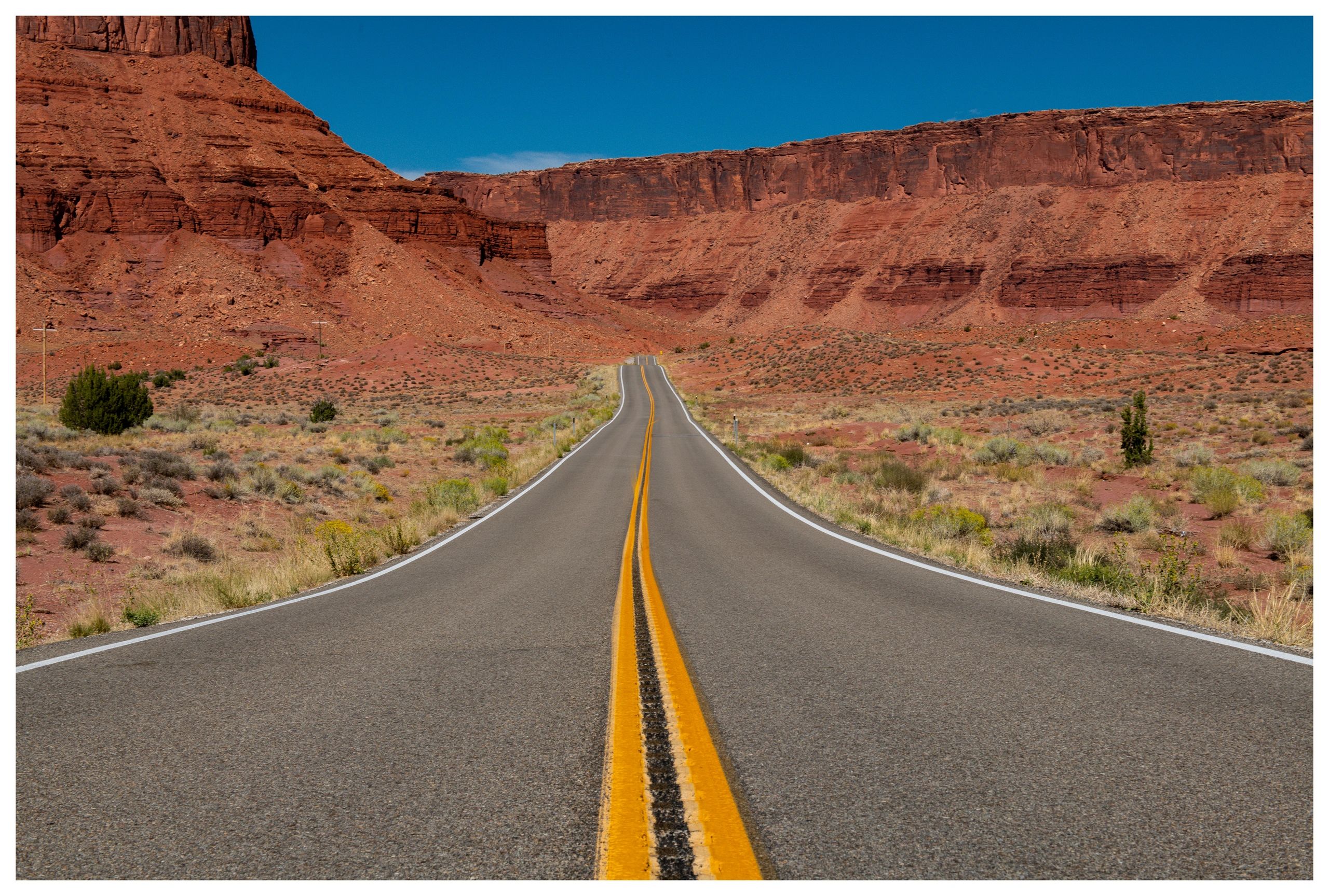Open Road Visuals