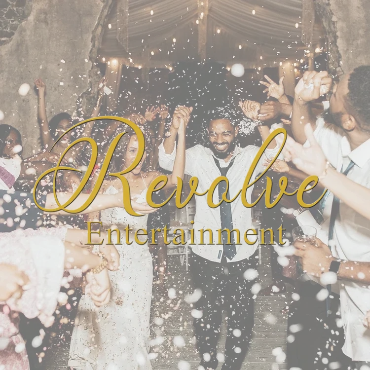 Revolve Entertainment