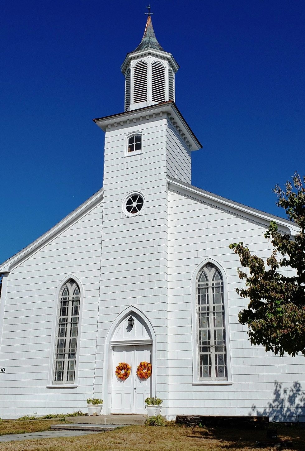 Ramapo Reformed Church