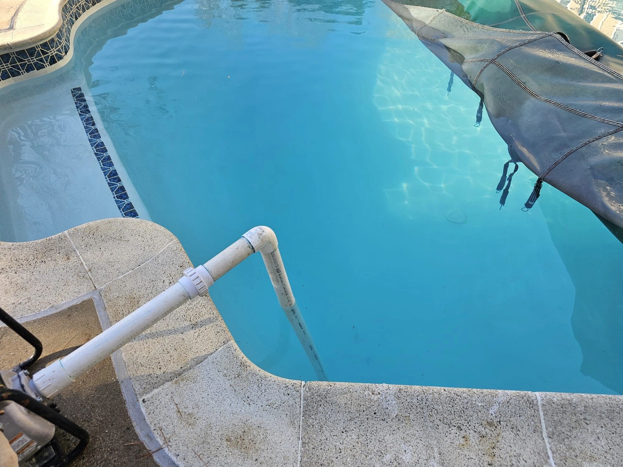 Olympic Pool Service MD - Pool, Swimming Pools, Service