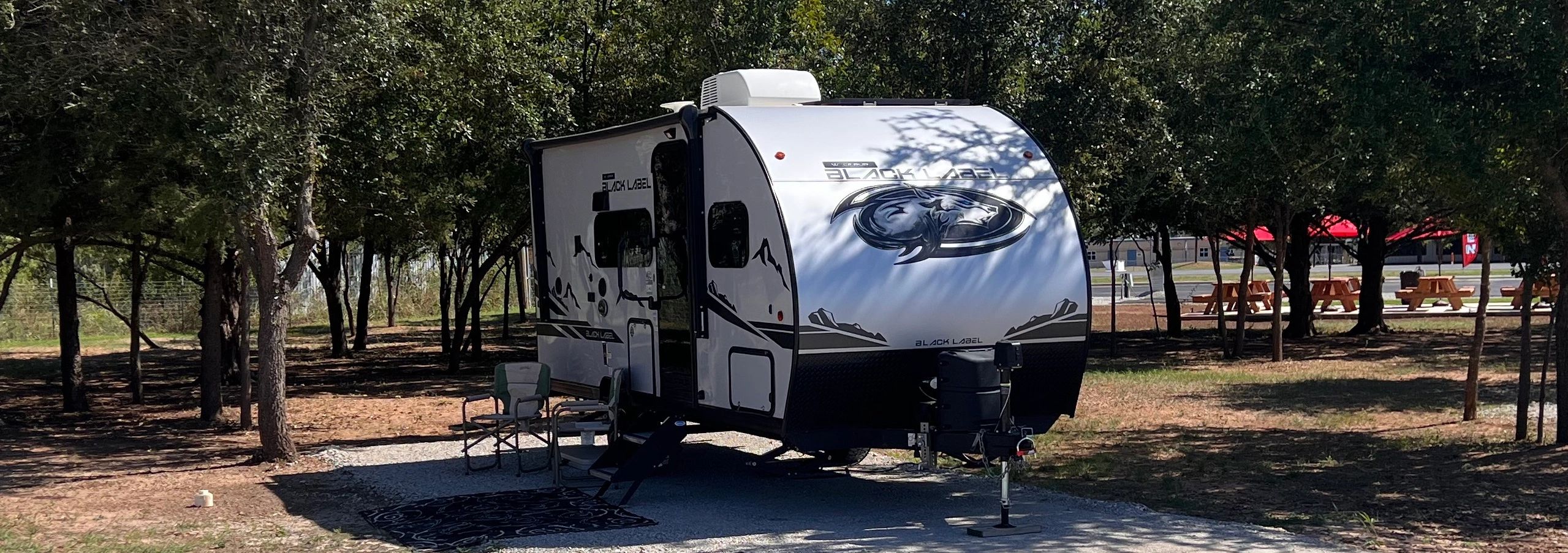 Brothers RV Park - Year-Round RV Park in a Scenic Location