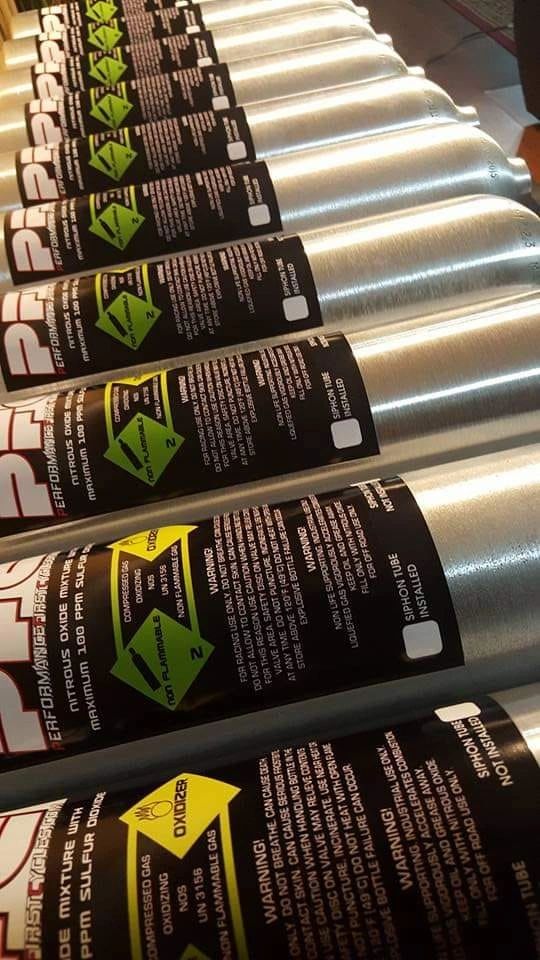 Nitrous wet or dry | General Bike Related Topics | Hayabusa Owners Group