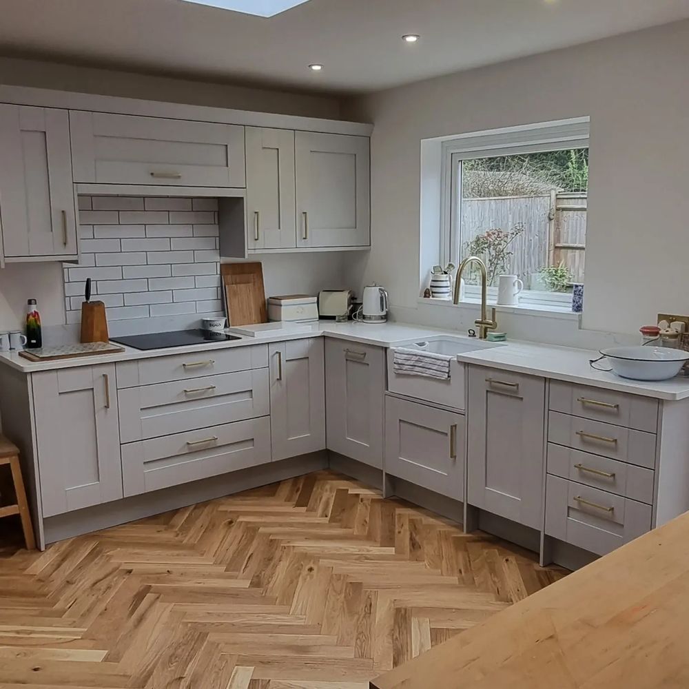 Clark & Hanson Construction Services LTD