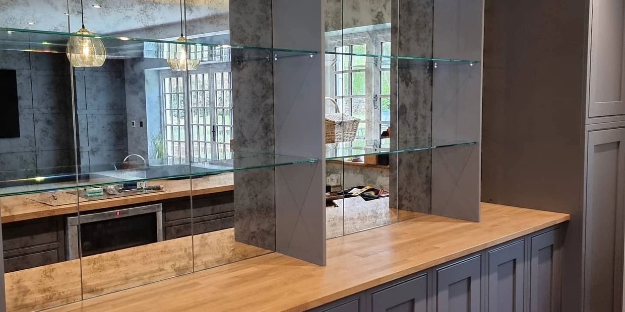 Clark & Hanson Construction Services LTD