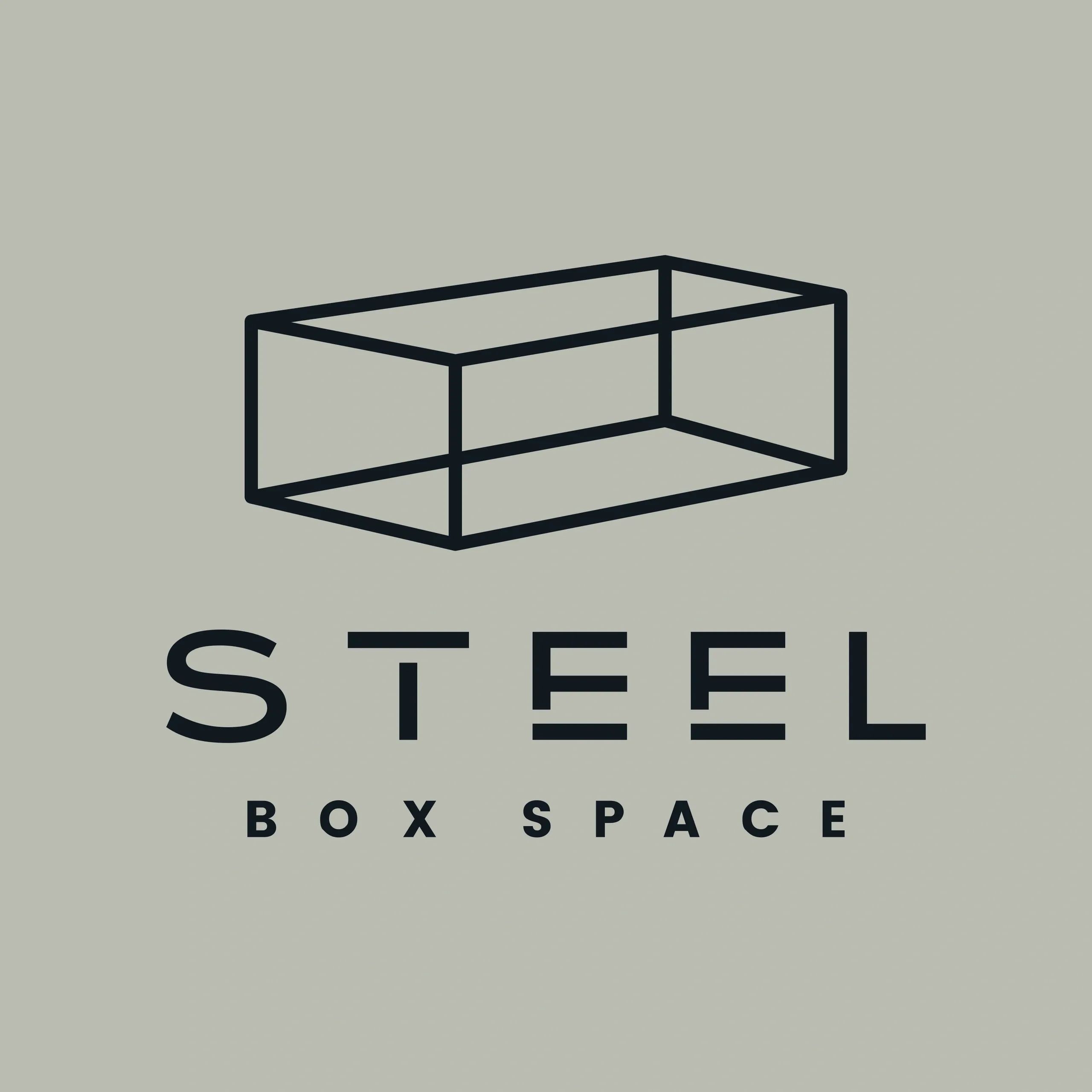 Steel Box Space