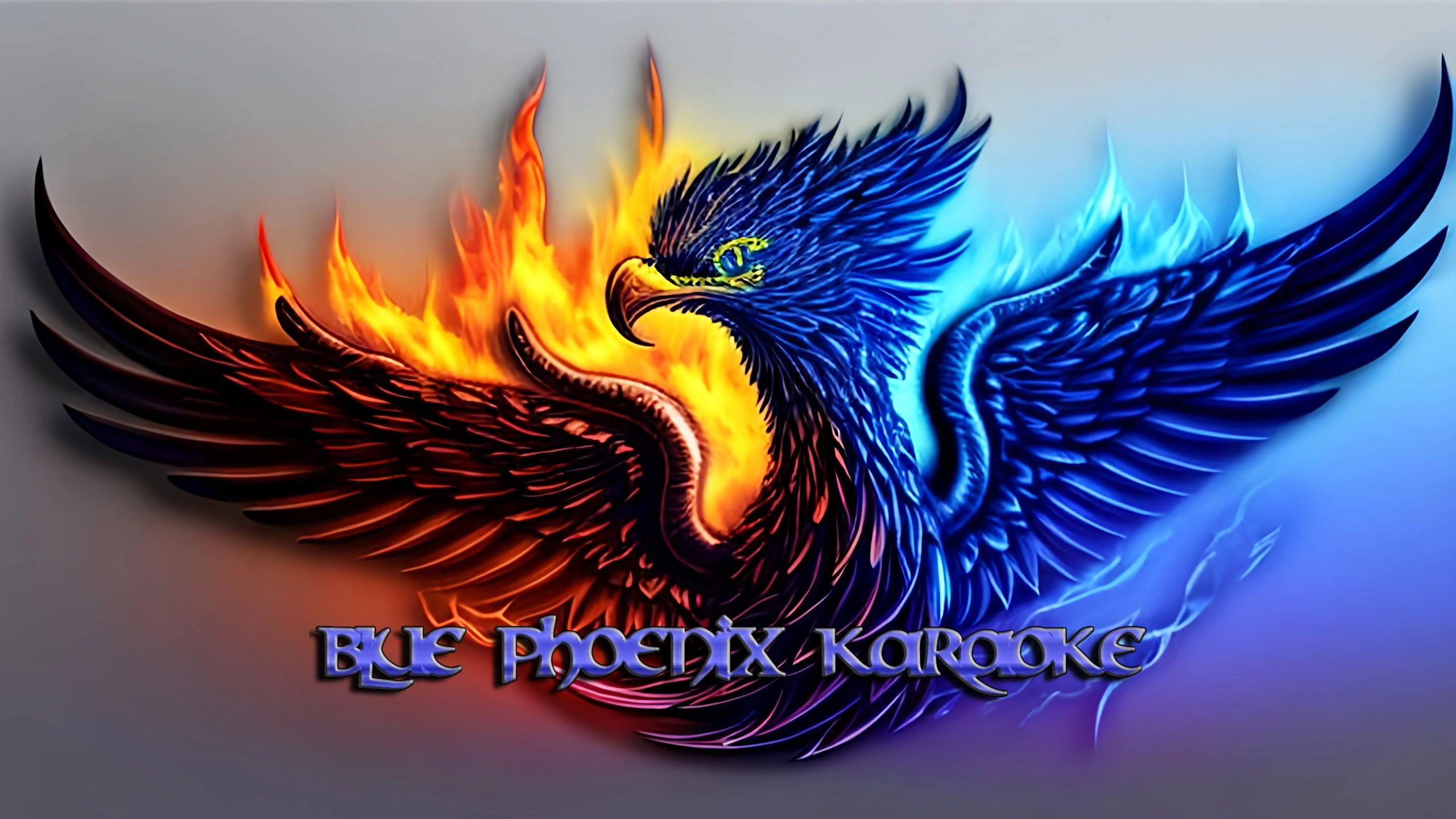 About Us | Blue Phoenix Karaoke