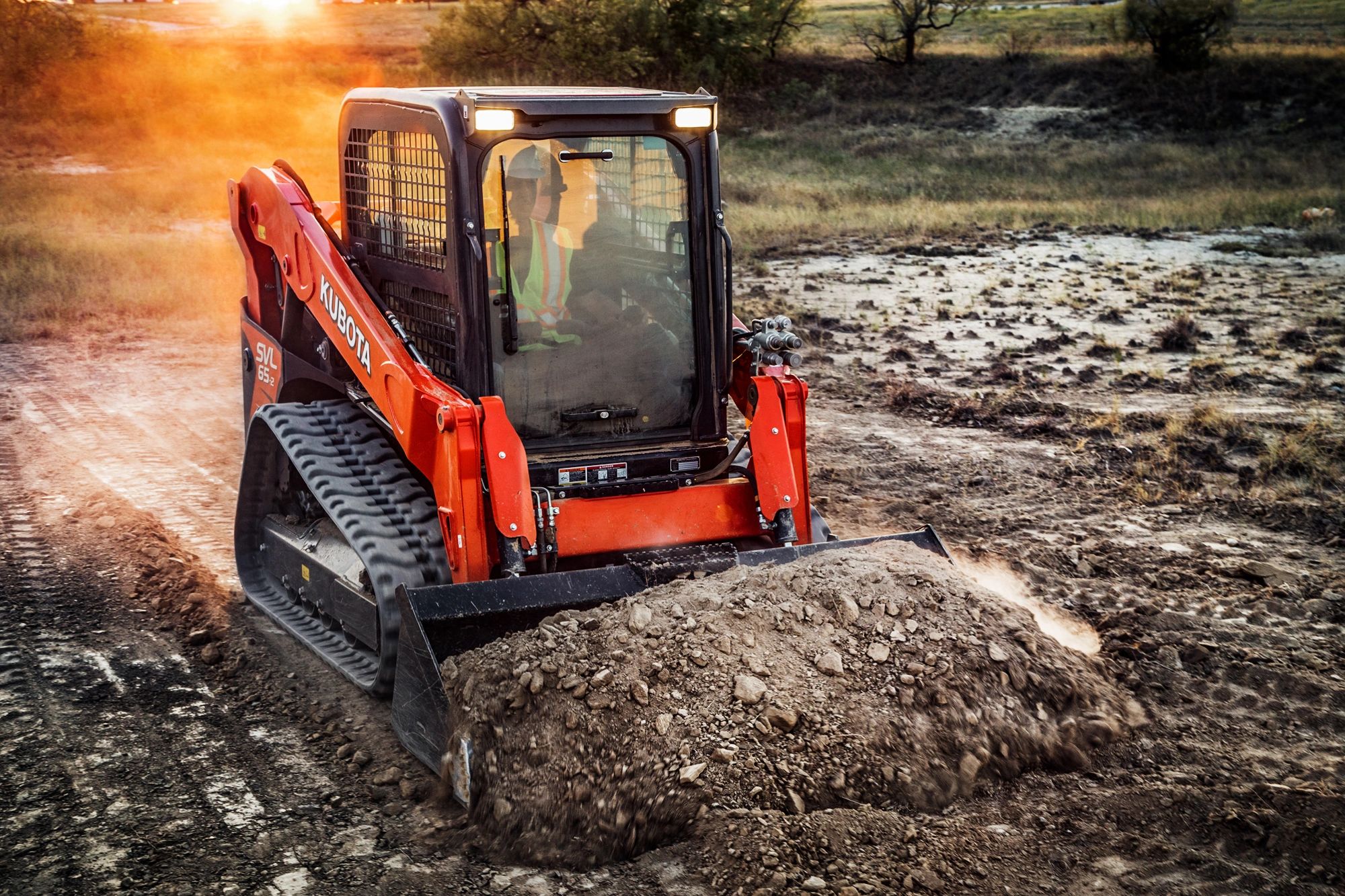 Excavation - Titanium Excavation and Yard Corp