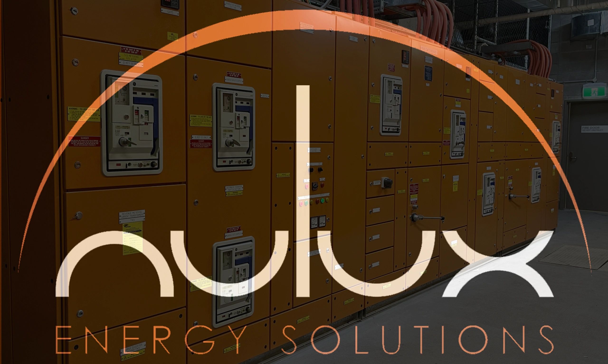 Nulux Energy