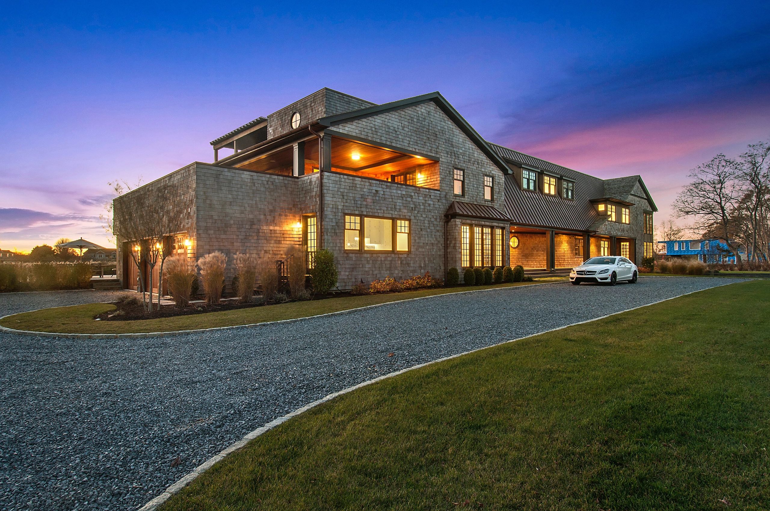 NJC Contracting Corp