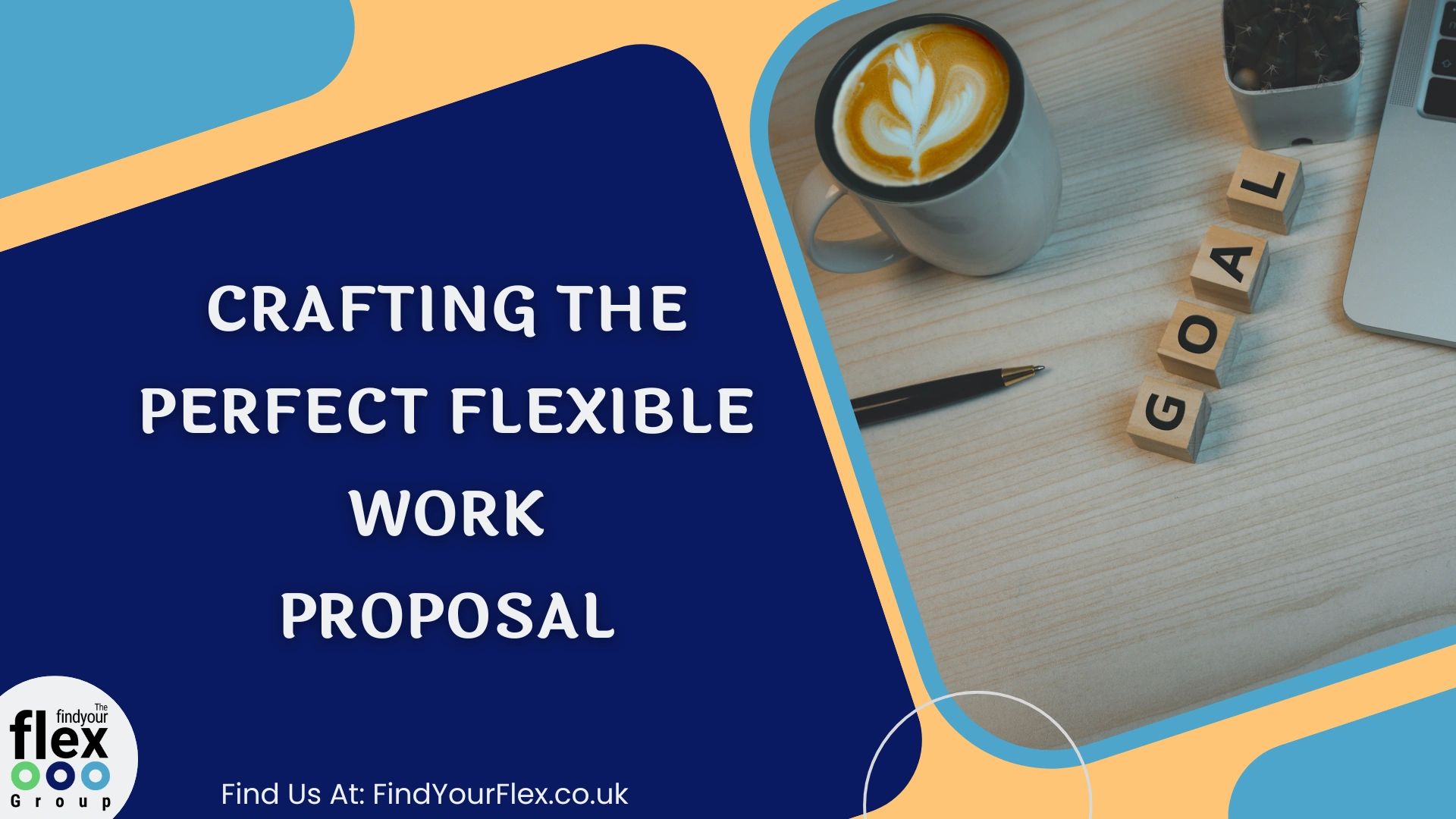 Crafting the Perfect Flexible Work Proposal (Template included)