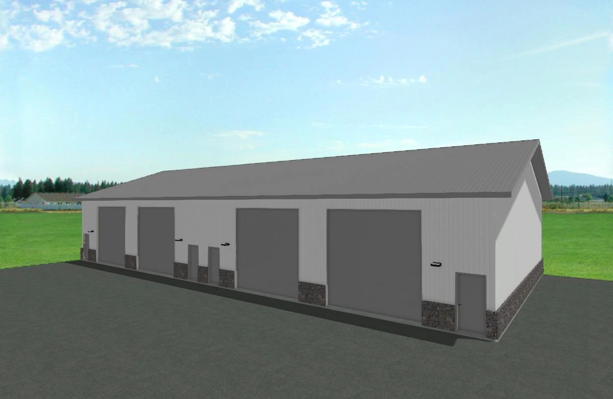 Storage Units that you Own | Countrified Storage Condos