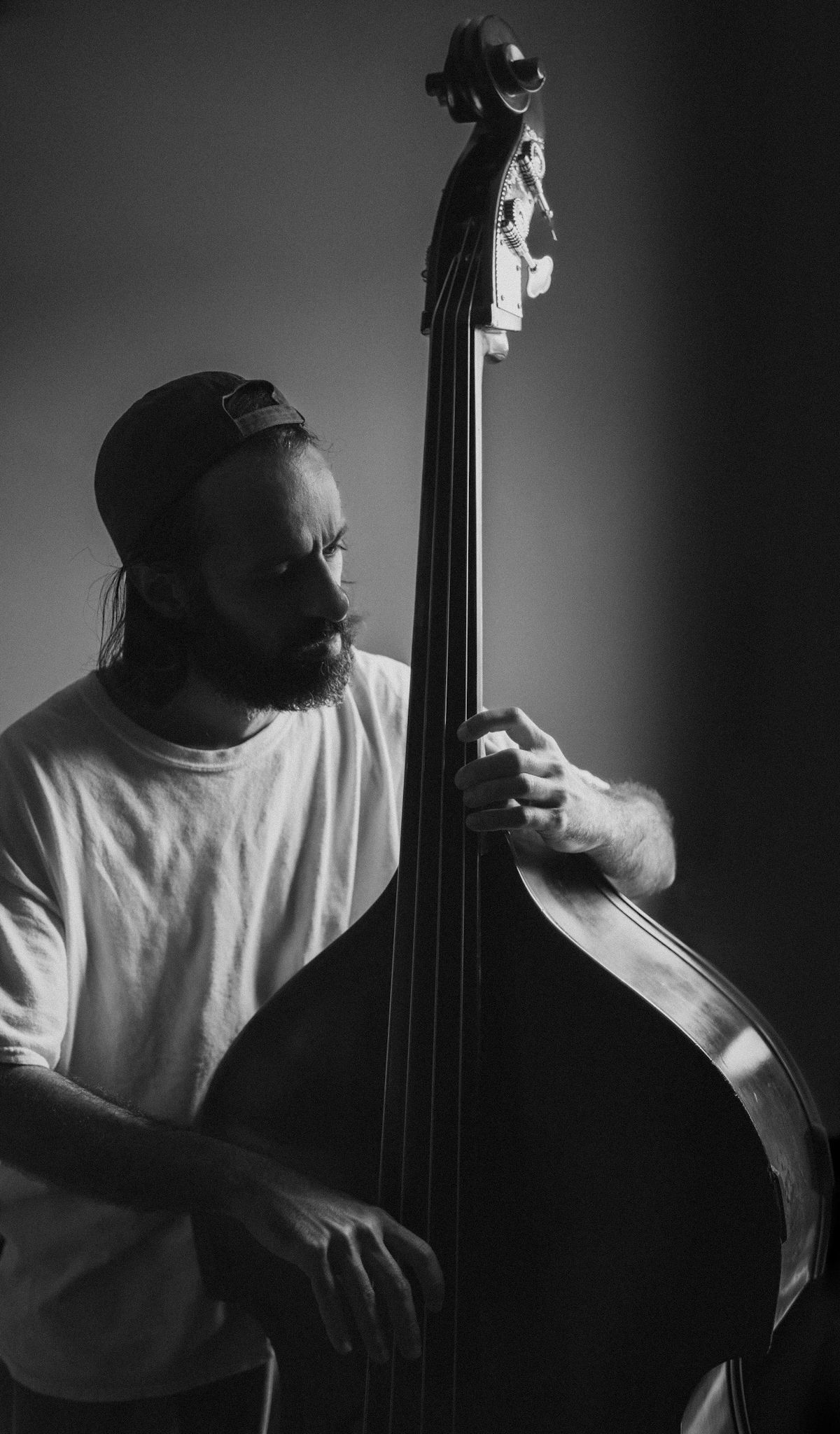 home [joshcolebass.com]