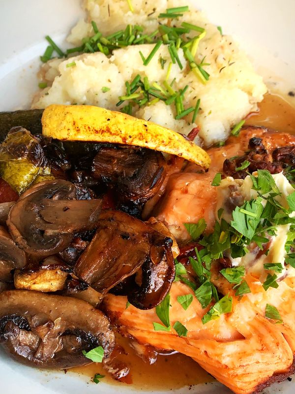 Fiddlehead - Restaurant - Michigan City, Indiana