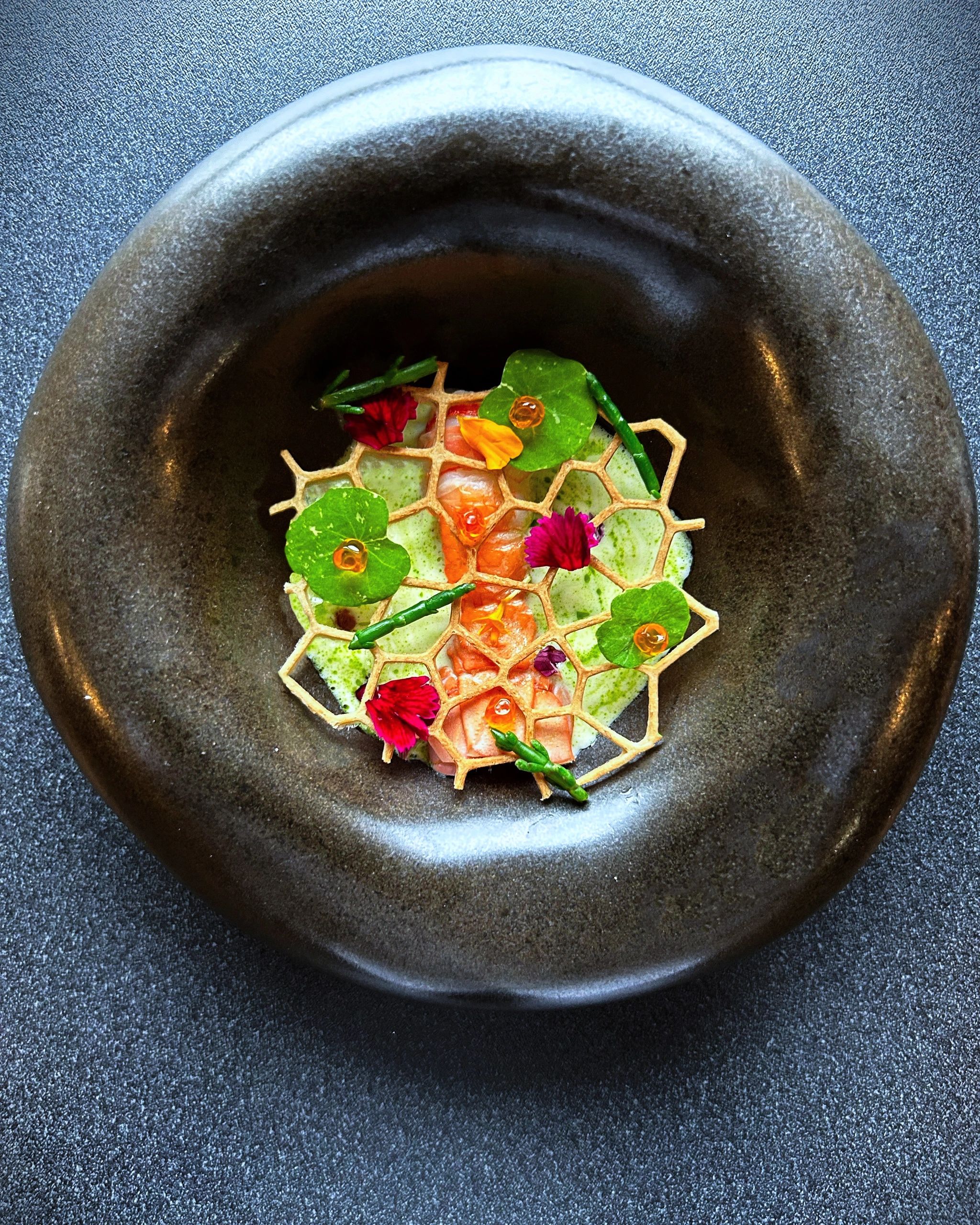 Salt restaurant