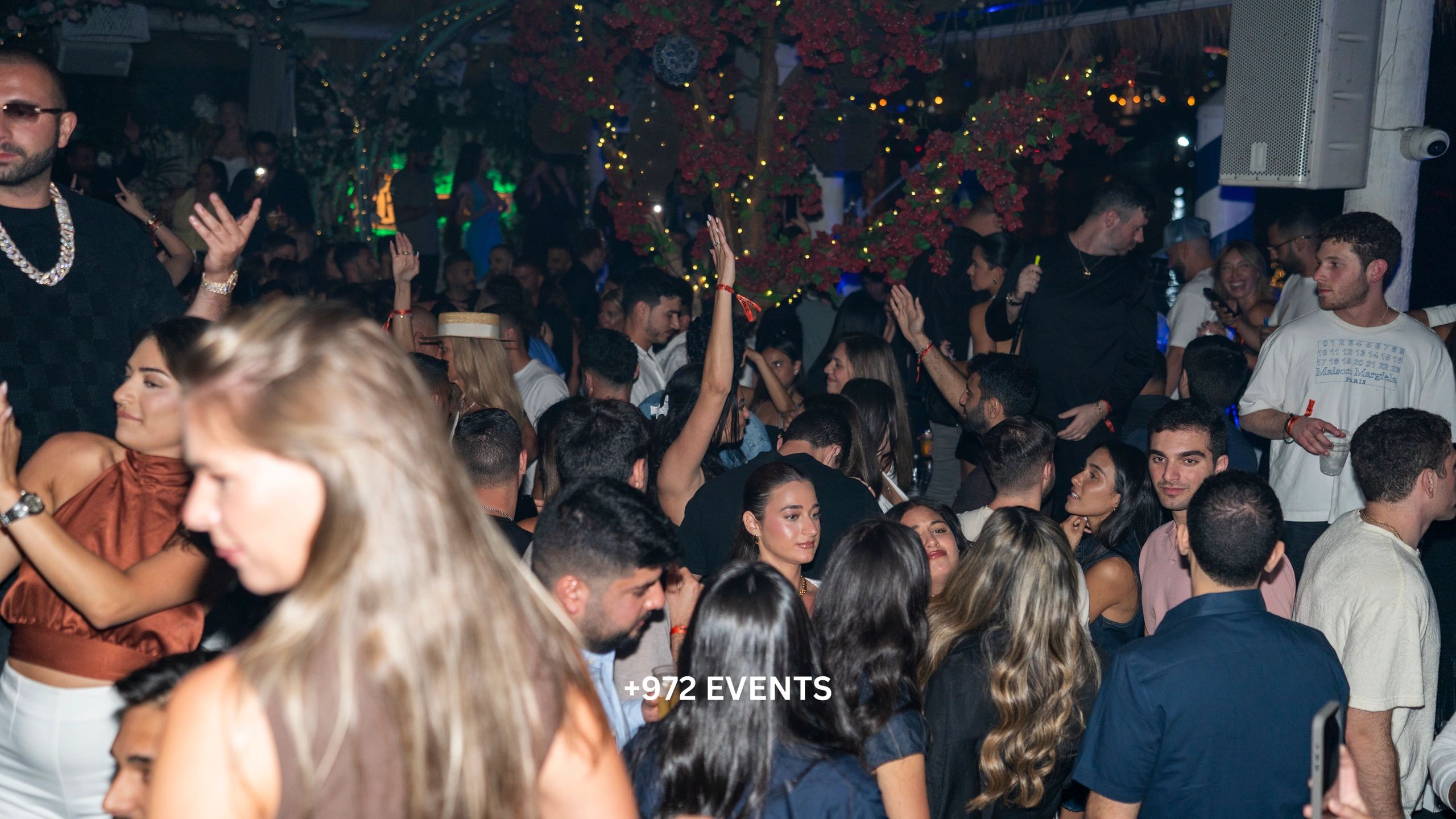 +972 Events | Jewish Events & Israeli Parties Near You