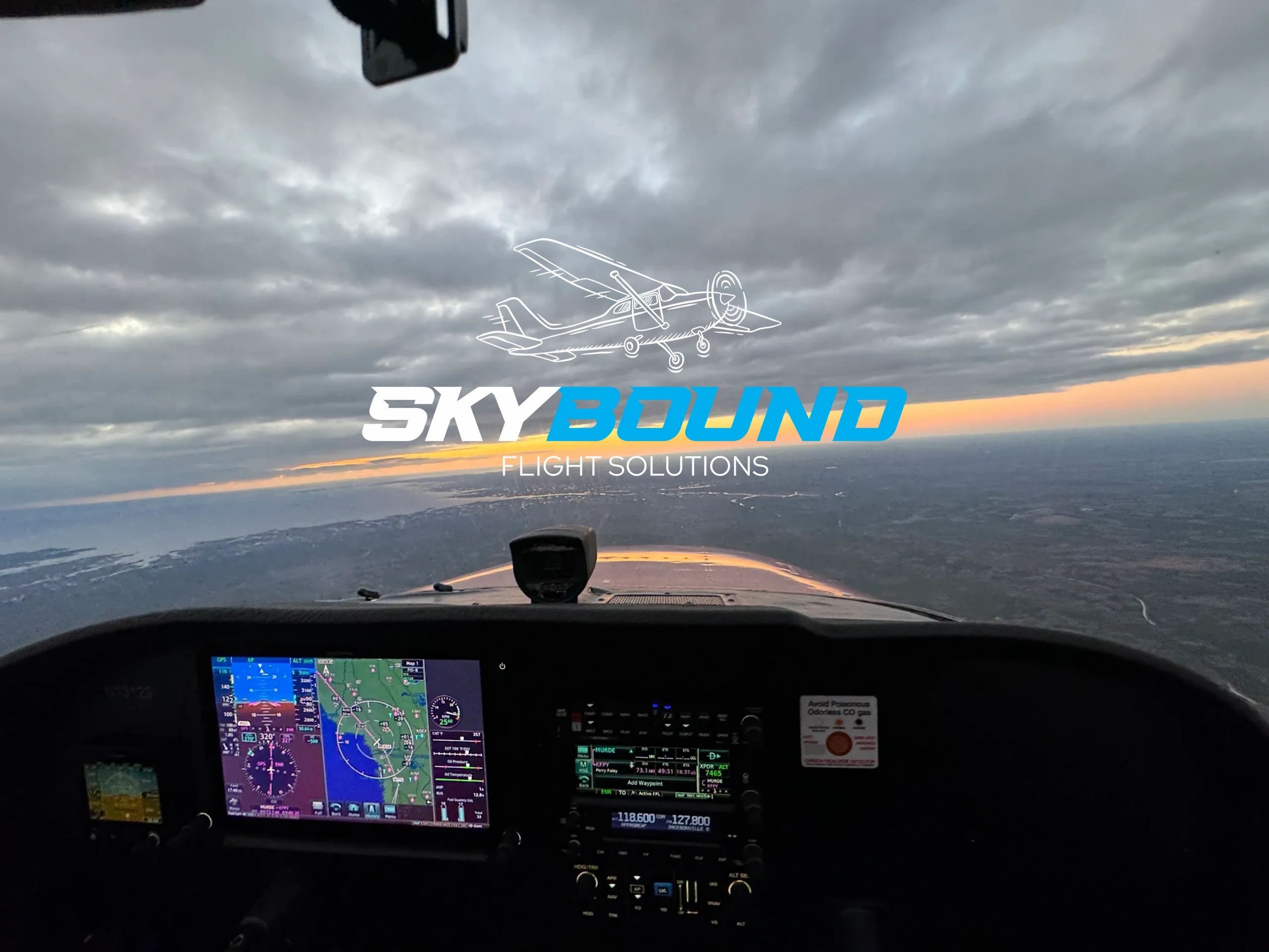Skybound Flight Solutions