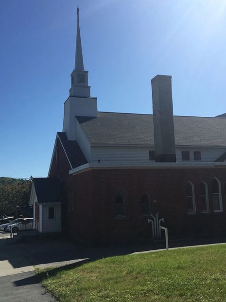 About Us | Quinsigamond United Methodist Church