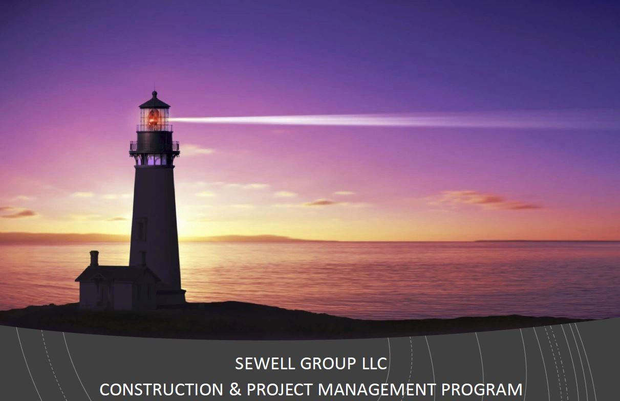 SEWELL GROUP LLC