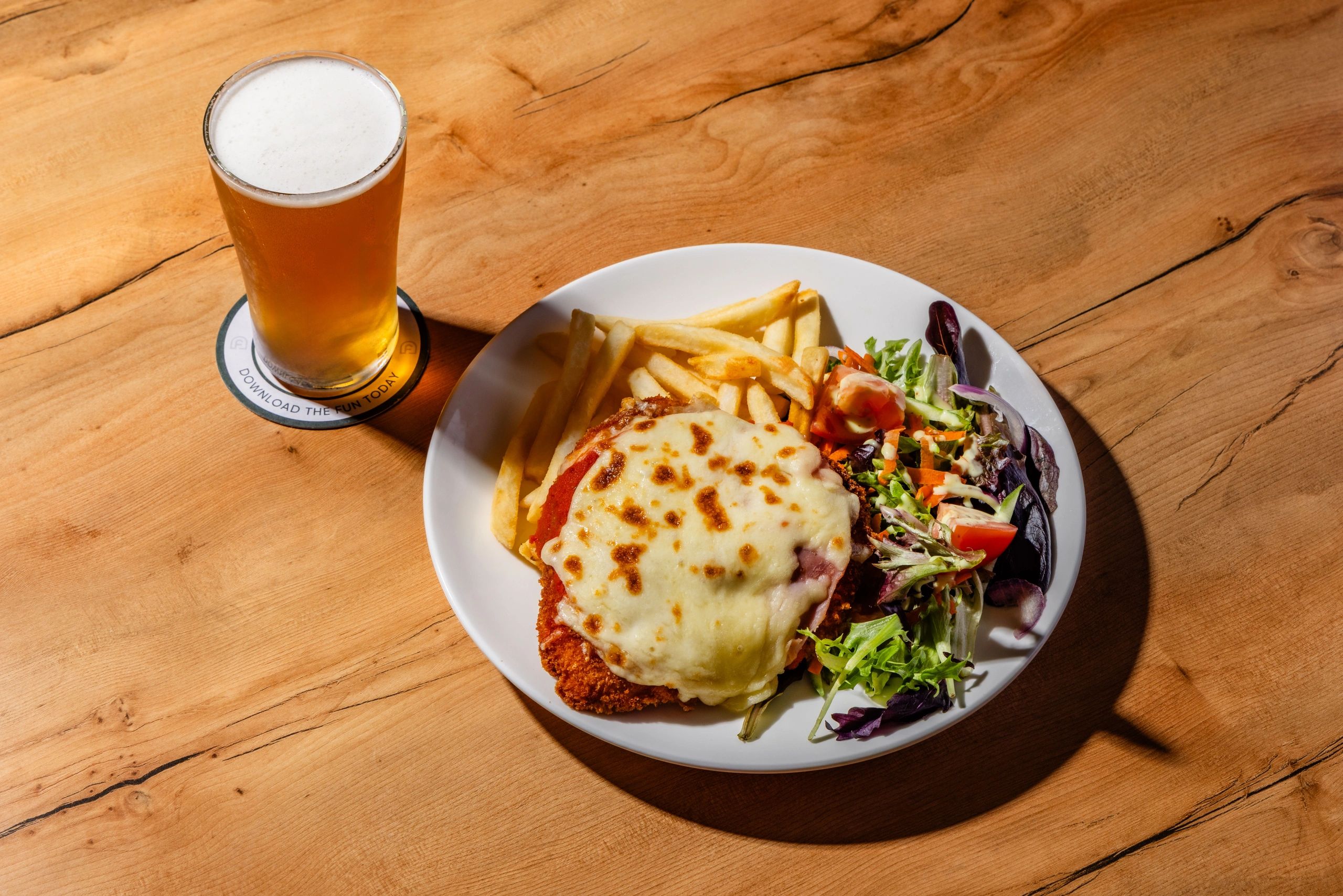 Kings Head Tavern | Historic Pub & Restaurant | NSW Australia