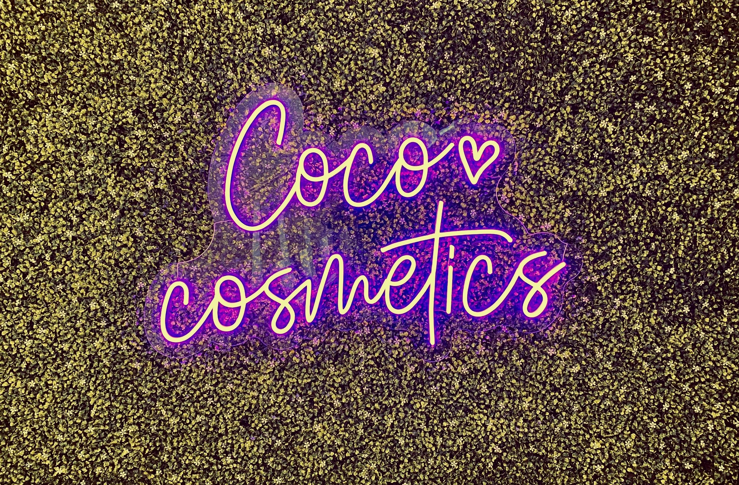 Coco Cosmetics Canada - Botox, Dermal Filler