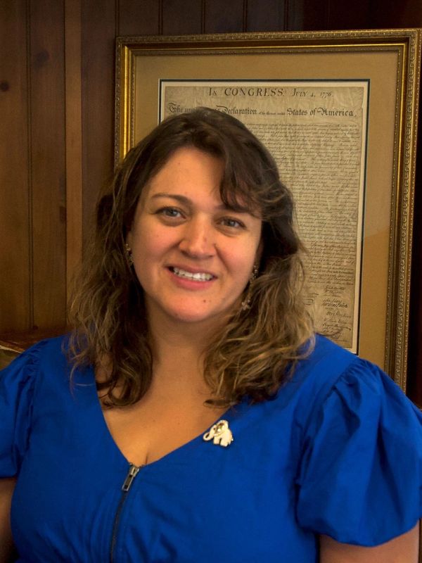 About | Kimber Academy