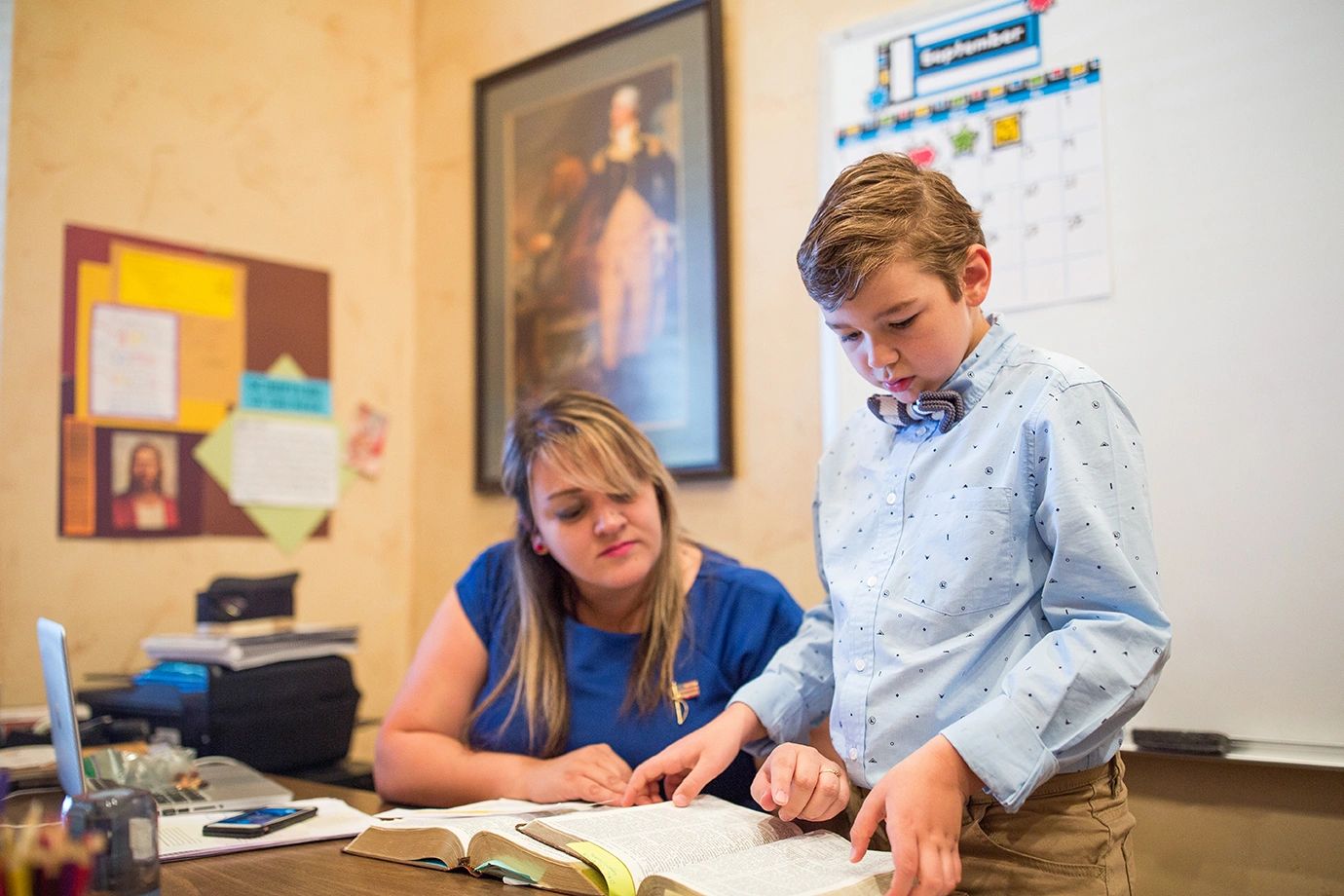 Home | Kimber Academy