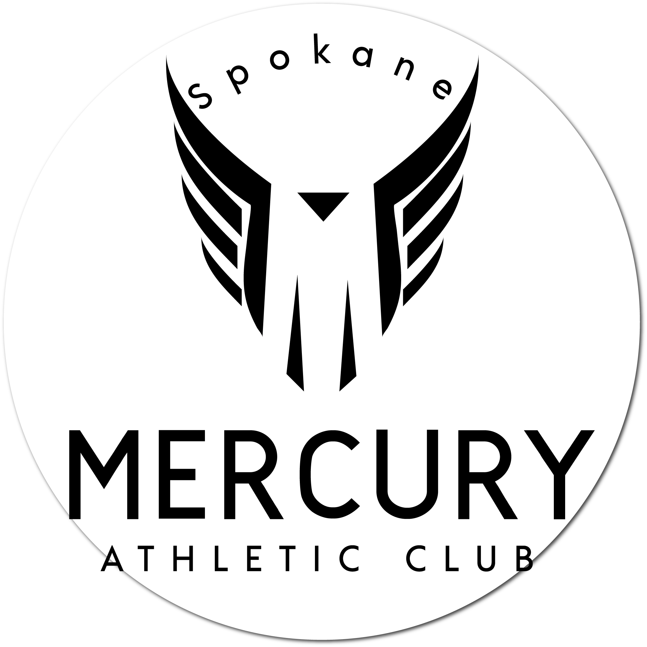 Spokane Mercury Distance Team