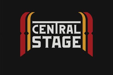 Central Stage | Central Stage
