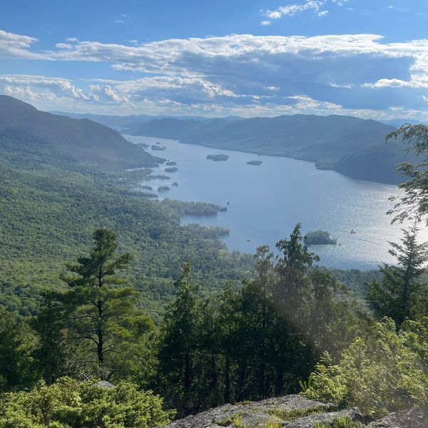Lake George Conservation Corps