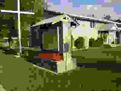 St Peter Catholic Church - Catholic Church - American Fork, Utah