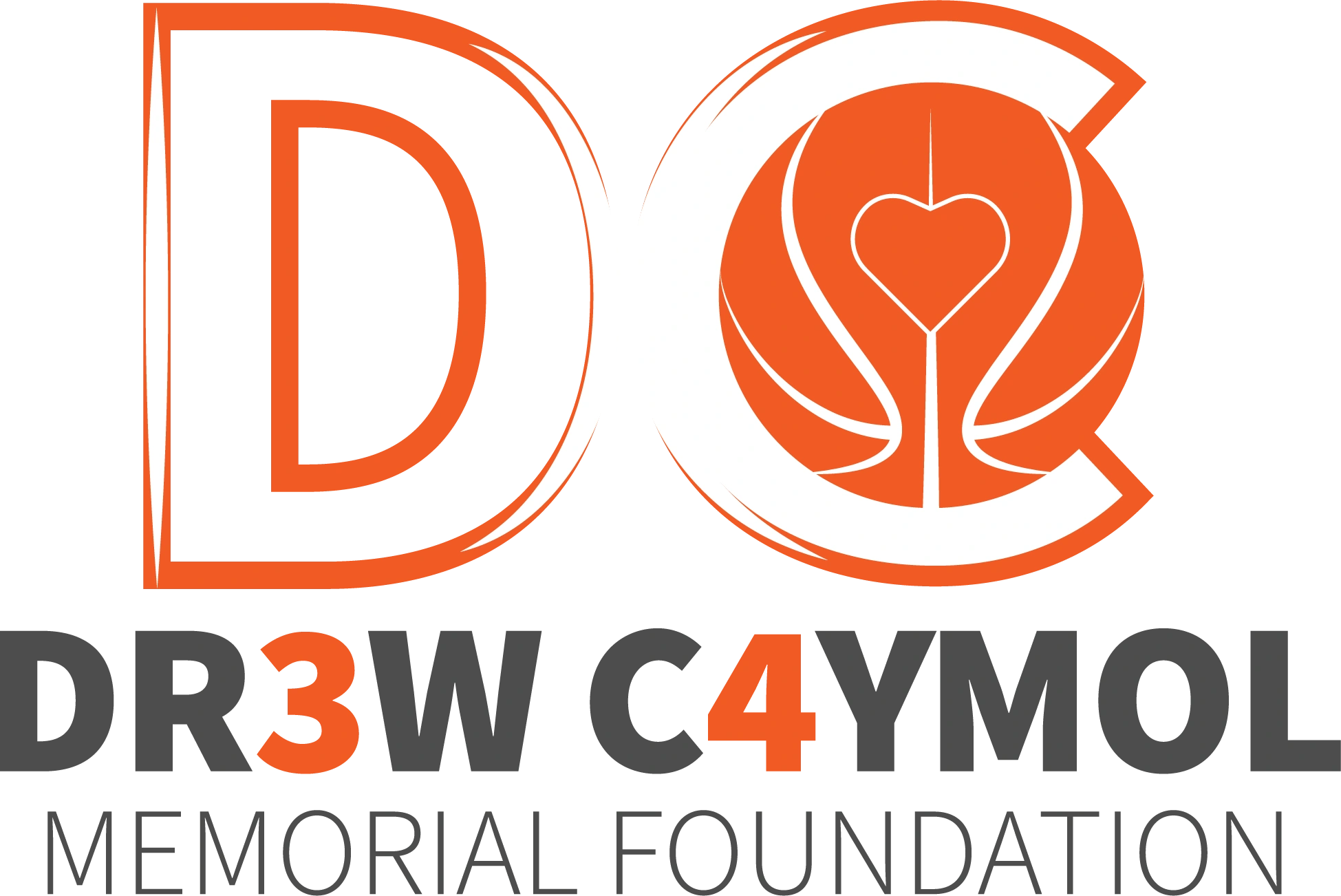DC34 FOUNDATION