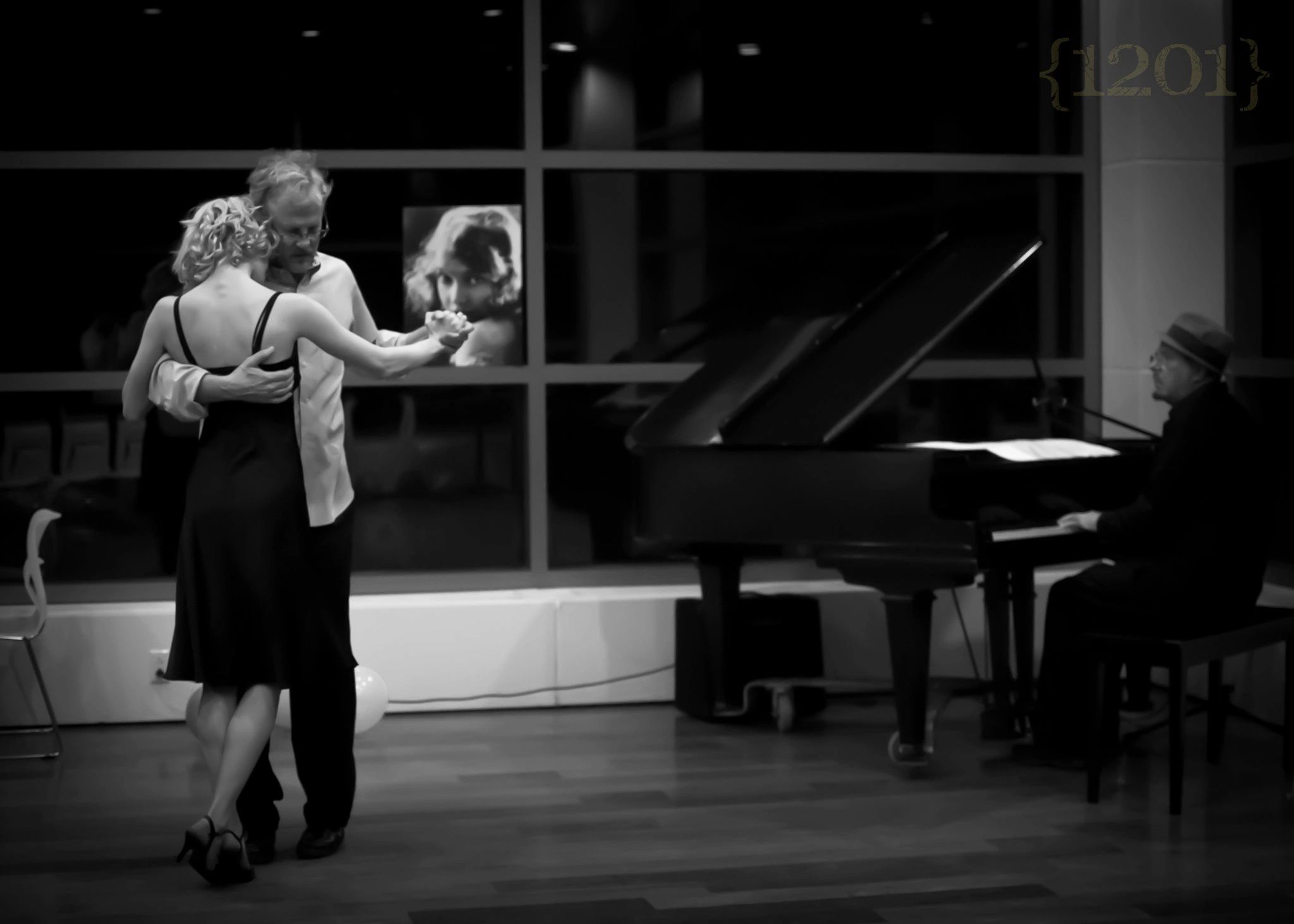 Tango Wilmington, NC- Argentine Dance Lessons, Couples Dance