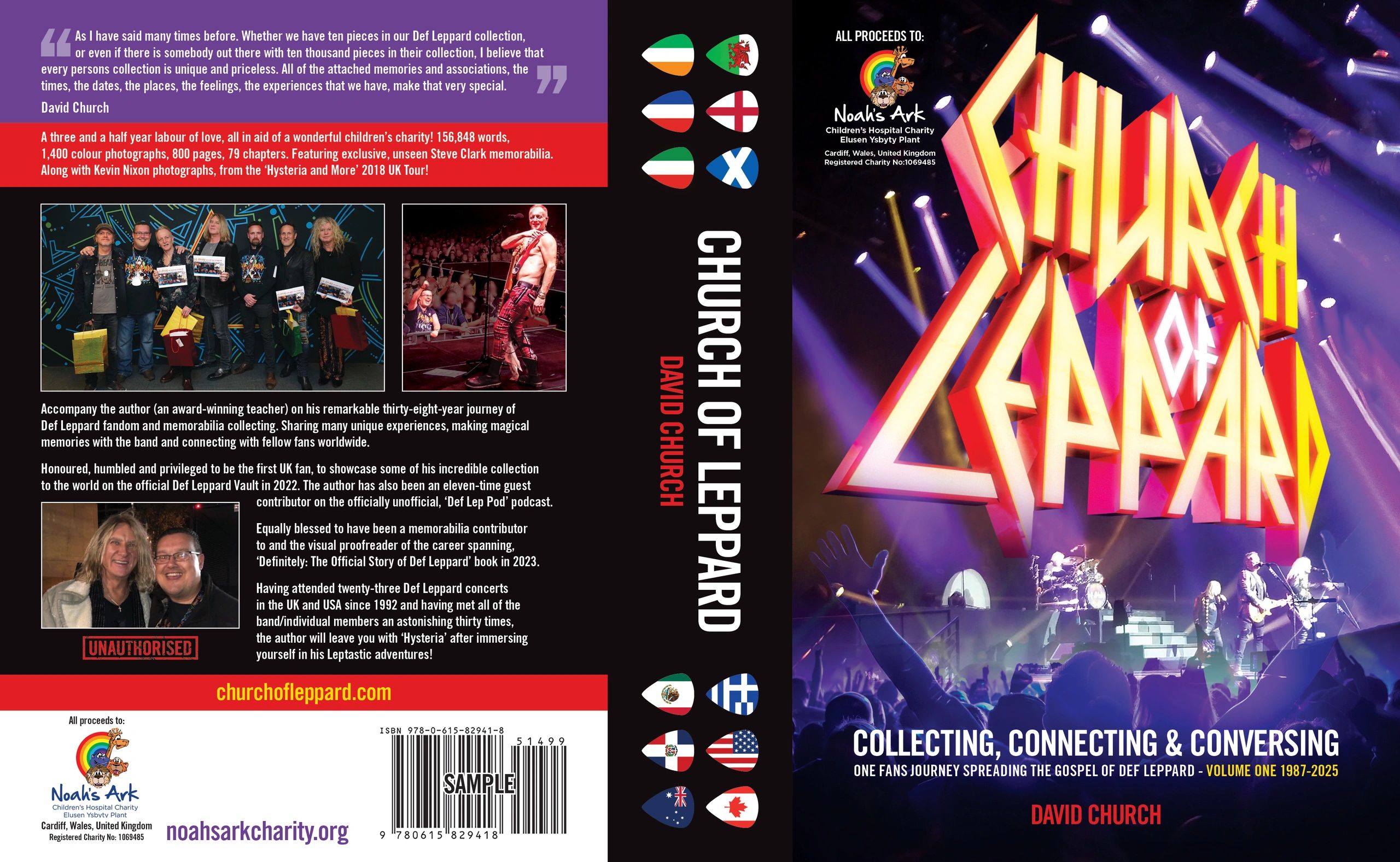 HOME [churchofleppard.com]