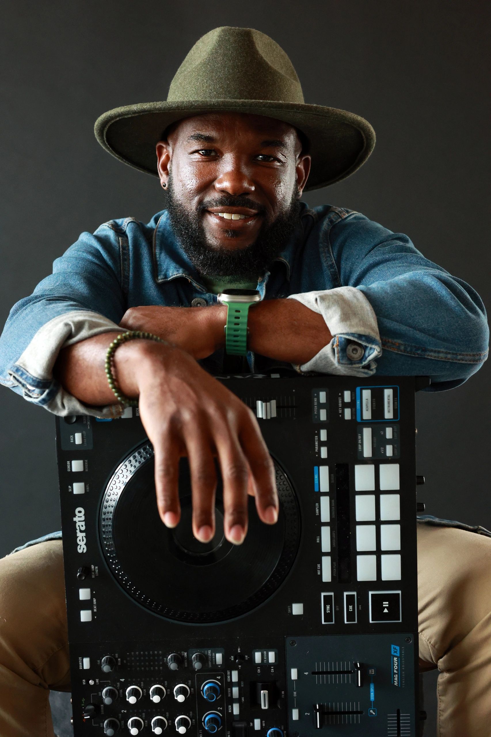 Get the Party Started with DJ Ben Rich - Music for Any Occasion