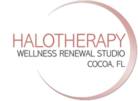 Halotherapy Wellness Renewal Studio