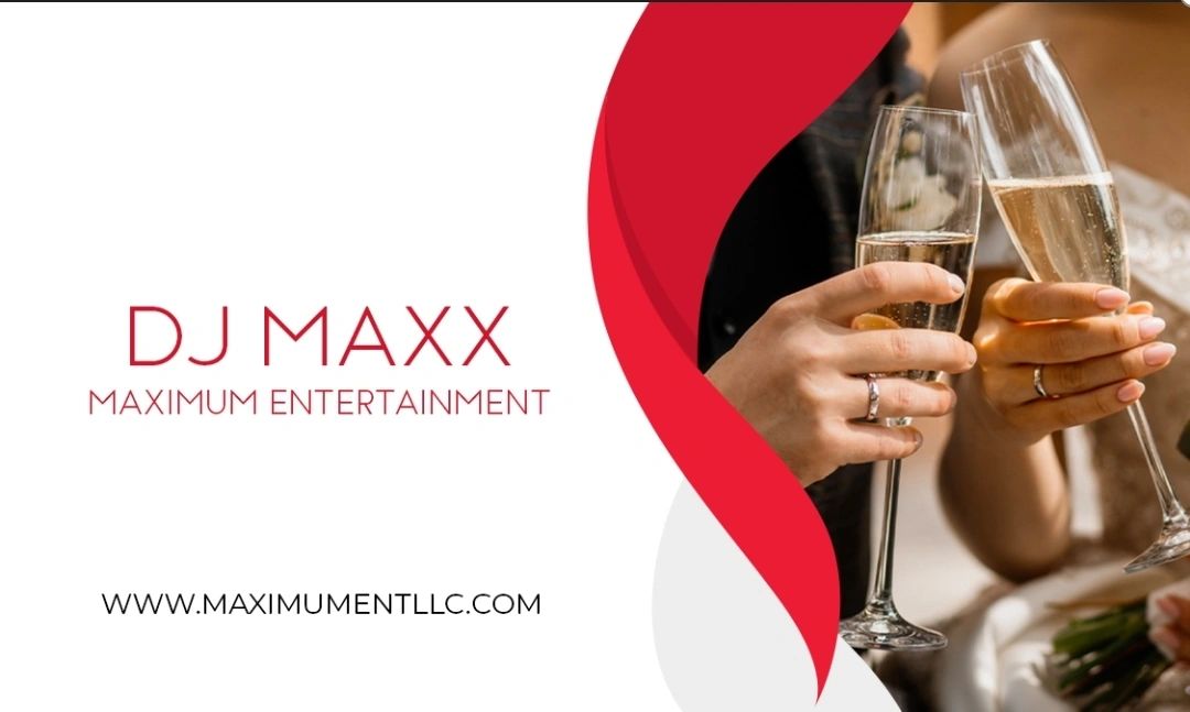 Maximum Entertainment llc