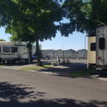 Circle 'H' RV Park & Storages, LLC