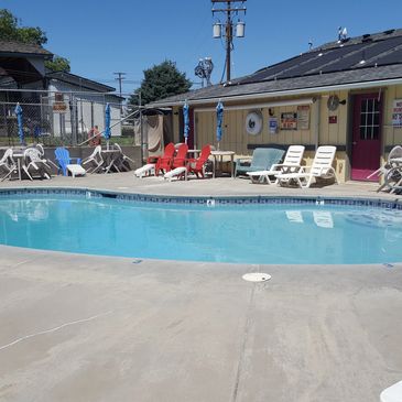 Circle 'H' RV Park & Storages, LLC