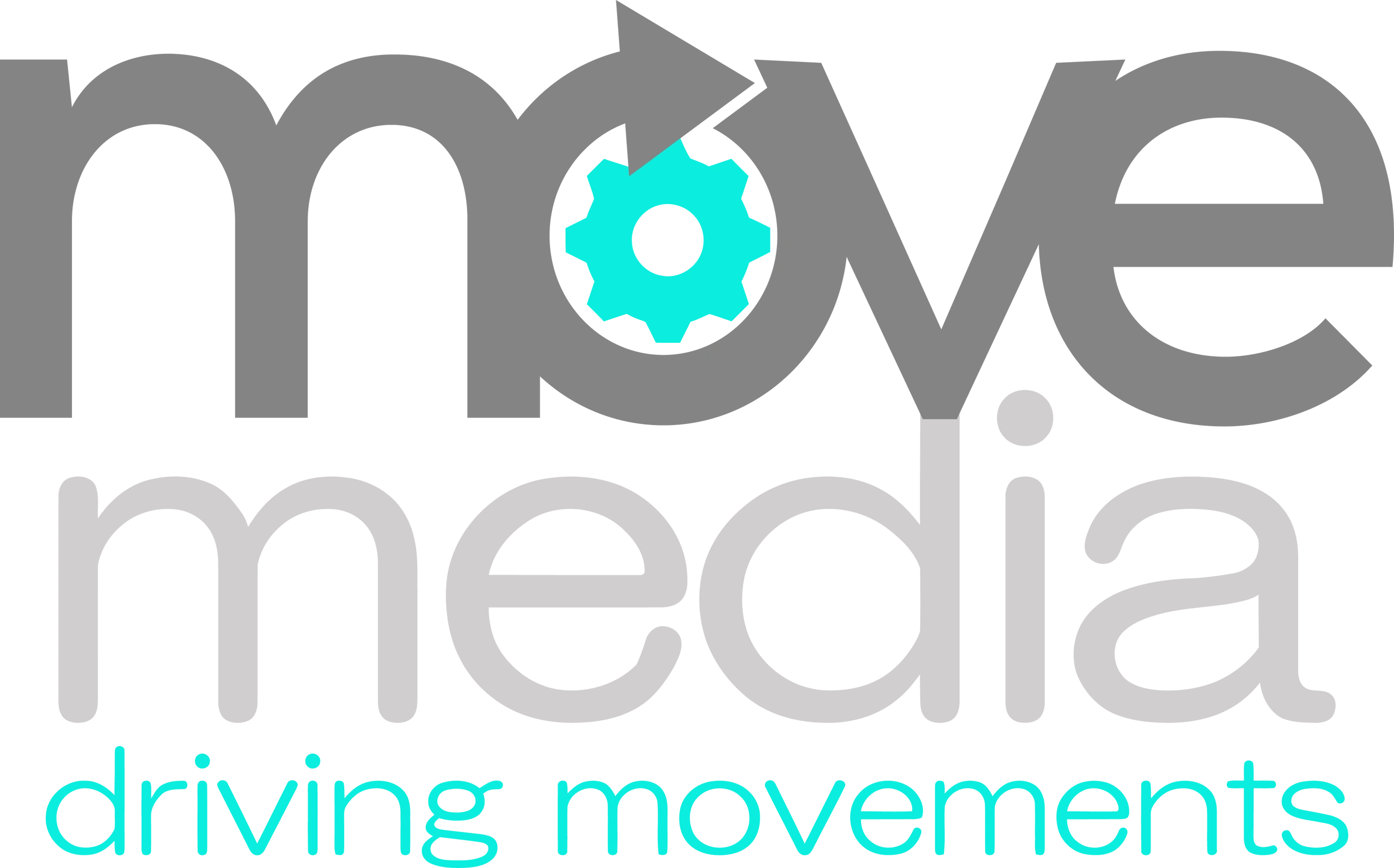 MOVE Media - Nonprofit Advertising, Earn Cash, Fundraising | MOVE Media