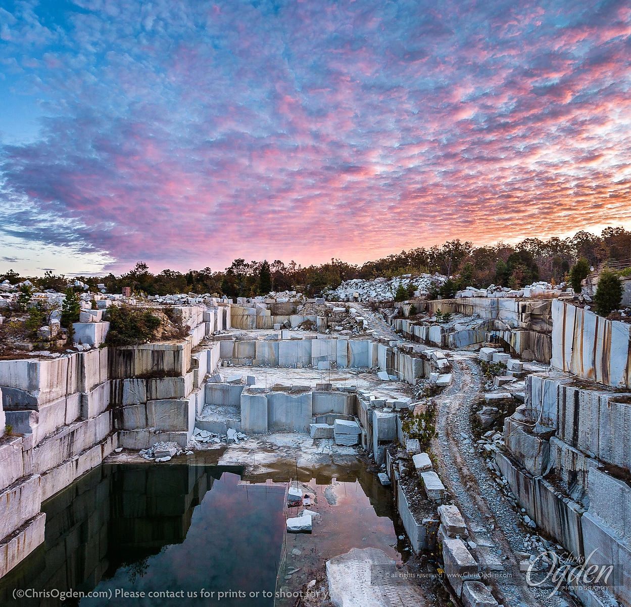 Expert Marble & Granite Creations for Your Home