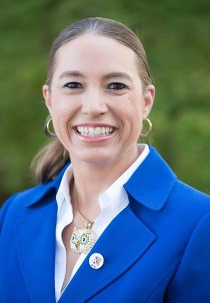 Meet Anna | Buckner Law Firm