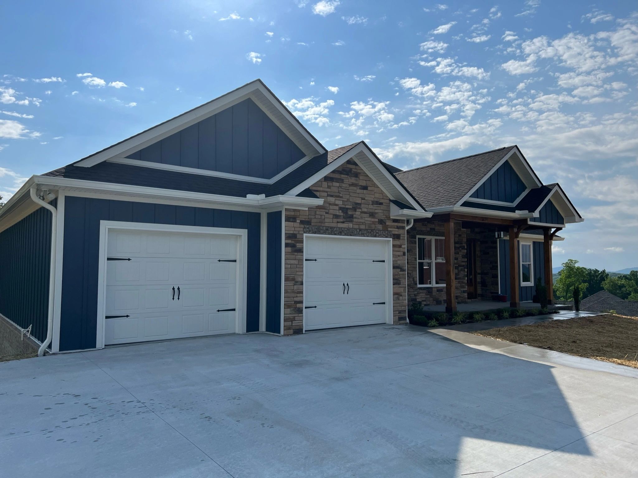 Halcyon Construction